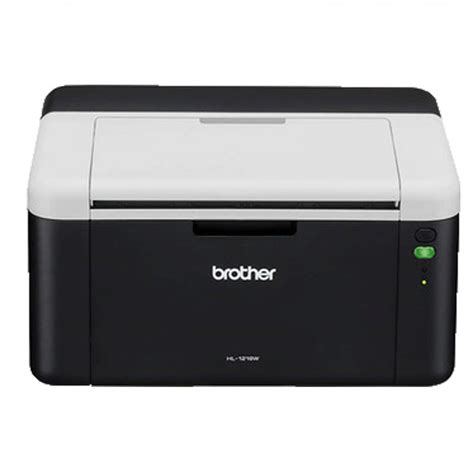 激光打印机 兄弟1218w