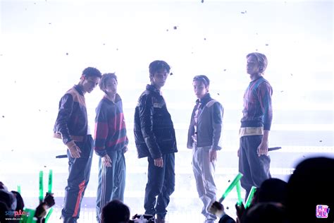 Cortis — 260510 Cortis Tnt At Inkigayo On Site Photo Hq Photos Kpopping