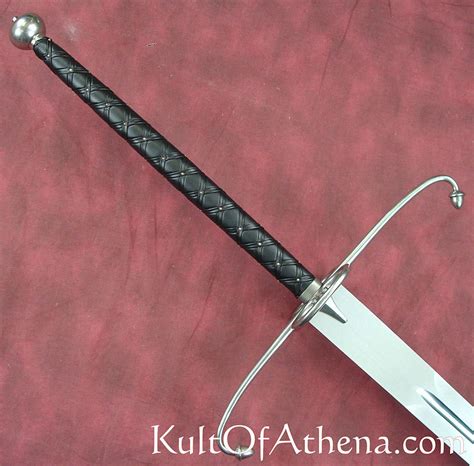 Hanwei Lowlander Two Handed Great Sword