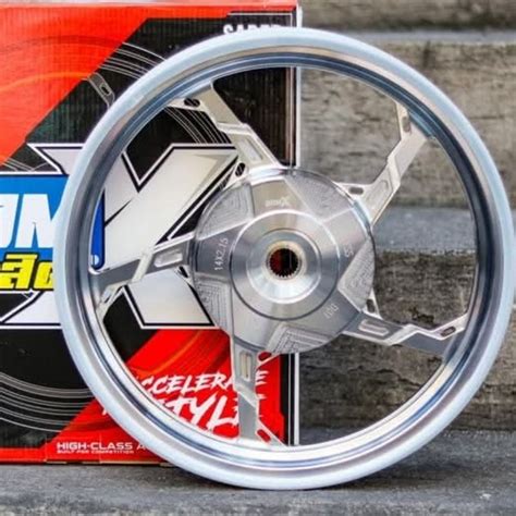 Bomx Mags By Bomrangsit Thailand Authorized Dealer M3 Nmax Aerox Click Pcx Adv Sporty