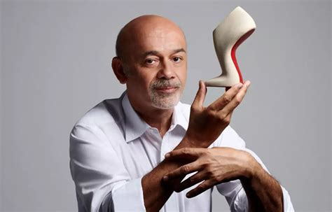 Christian Louboutin The Shoe Designer Reaches Billionaire Status