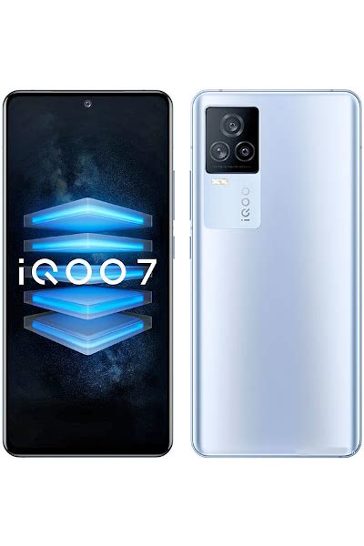 Vivo IQOO 7 Price In Pakistan Specs ProPakistani