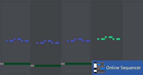Terminal Online Sequencer