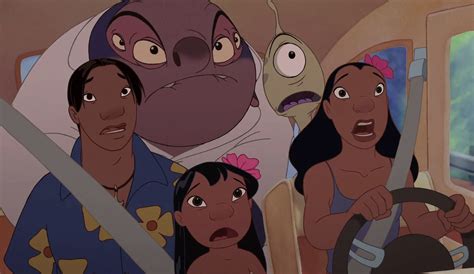Lilo And Stitch 2 Stitch Has A Glitch 2005