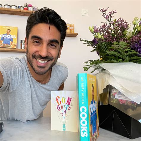 Publication Day For Dr Rupy Cooks Eyhgpt5a We Had Over 1000 Members Of The