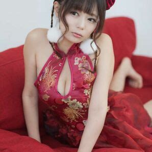 日本代購代標第一品牌【樂淘letao】－2枚組コスプレROM写真集「Miru'sBabydoll&Miru'sChinadress」早瀬みる ...