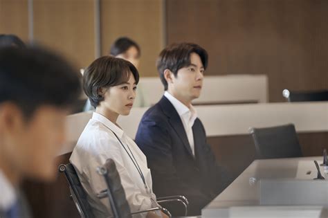 ‘레이스 이연희 문소리 한 방에 ‘세용인 등극…고생길은 이제 시작 전자신문