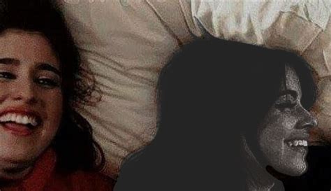 História 60s Ghost Camren Short Fic História Escrita Por