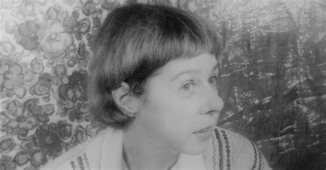The Closeting Of Carson Mccullers — Bunk History