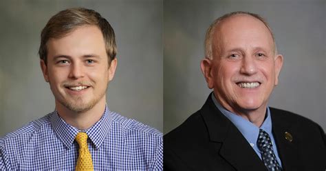 Tuolumne County Supervisors Pick New Leaders For 2024 News