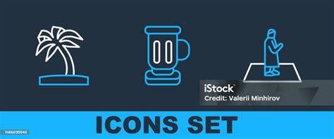 무슬림 남자가 기도하고 열대 야자수와 중세 잔 아이콘이 있다 벡터 0명에 대한 스톡 벡터 아트 및 기타 이미지 0명