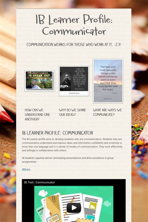 7 Books For Encouraging Open Mindedness In Students Ib Learner Profile