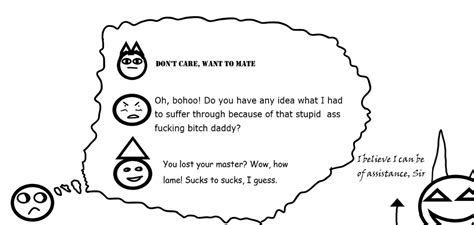 Galmon Subjugation Tournament — Chyoa