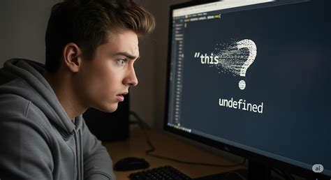 Why This Is Undefined And How To Finally Understand This Keyword In Javascript By Vamsi