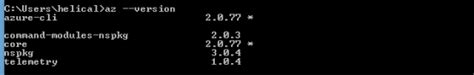 Deploying Java Maven Project In Microsoft Azure Using Azure Cli