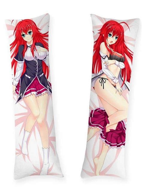 Incredible Levels Of Interest In The Finest Dakimakura Pillows