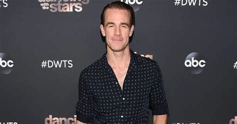 James Van Der Beeks Cancer Fight Spurs Sale Of Dawsons Creek Items