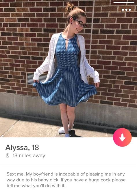 40 Tinder Profiles That Will Make You Take A Double Take Wow Gallery