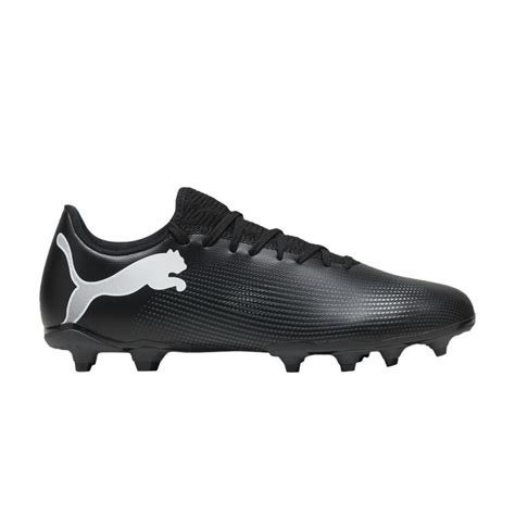 Buy Puma Future 7 Play Fg Ag Eclipse Pack 107723 02 Goat