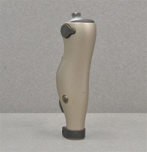 Ottobock Kenevo 3c60 Microprocessor Prosthetic Knee 2019 Rhino Trade Llc