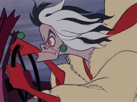 Disney Demonstrates Its Genius Again In 101 Dalmatians 1961