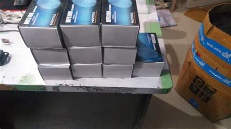 Sensor Type Optical Sensors Mantra Mfs 100 Fingerprint Scanner At ₹ 2000 Piece In New Delhi