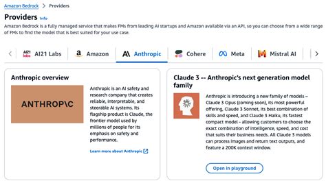 Implement Rag With Aws Bedrock And Mongodb Atlas My Cloud Journey