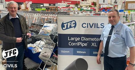 Jfc Civils On Linkedin Jfccivils Corripipe Drainage Civils Landdrainage Watermanagement