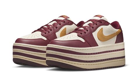 Air Jordan 1 Triple Stack Se Womens Release Date 2026 Hv8288 402