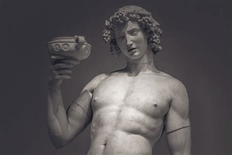 Baco O Deus Do Vinho Fdplearn