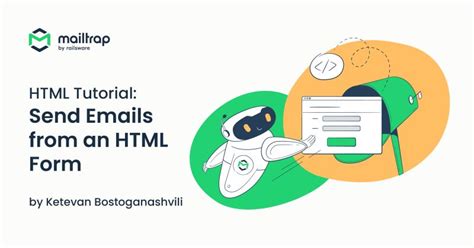 How To Create Html Forms With Php And Javascript Mailtrap Posted On