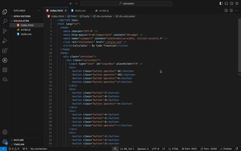 Hruday Mahajan On Linkedin Web Frontend Html Css Project