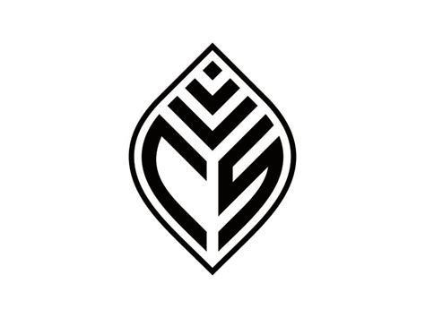 Cs Logo Design 48hourslogo