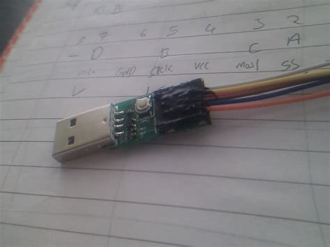 A Tinkers Log How Not To Start Programming With Avrs