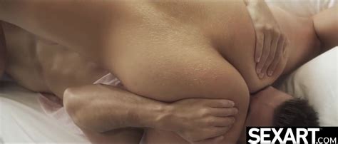 Tasteful Romantic Sex