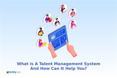 What Is A Talent Management System And How Can It Help You