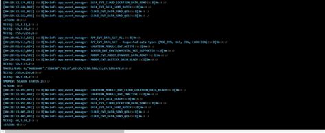 Nrf9160 Dk Sim Card Not Connecting To Device Nor Lte Network Nordic Q