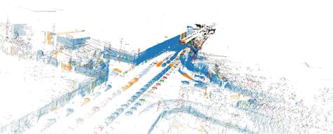 Lidar 3d Perception And Object Detection