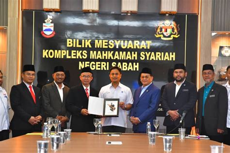 Goda Isteri Orang Boleh Didakwa Di Sabah Media Mulia