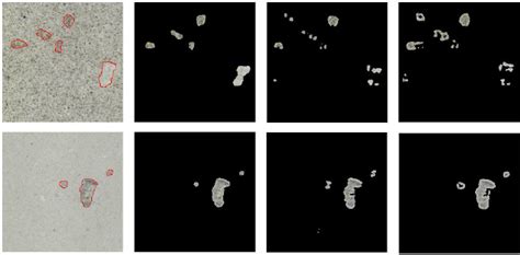 Defect Detection Image Processing