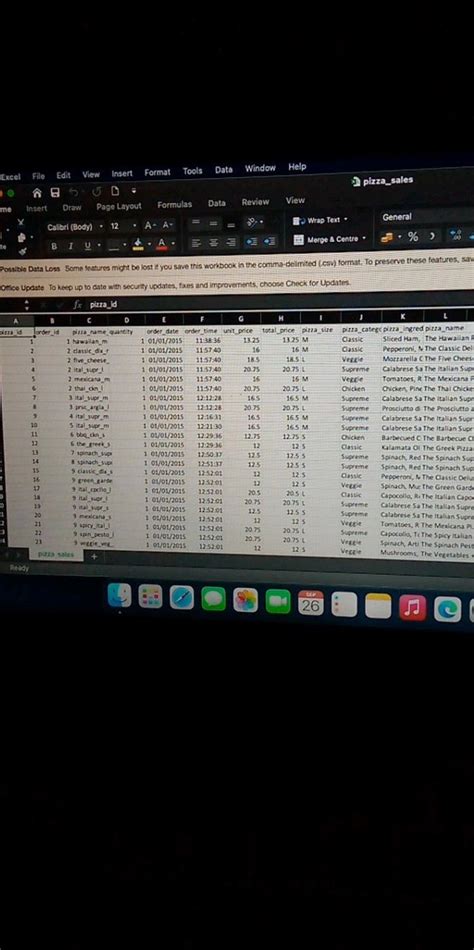 Excel Dataanalysis Tefemafrica Learningjourney Dataskills
