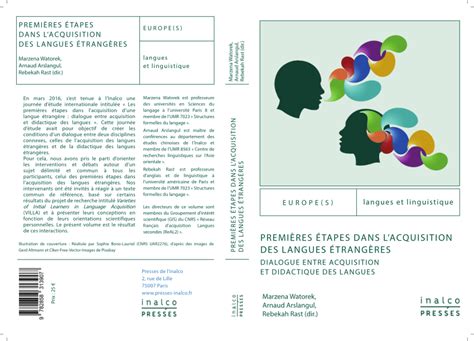 Pdf From Input To Output Inflectional Morphological Features In The