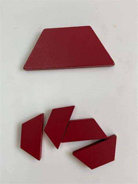 Upscale Pattern Block Provocation Math For Love