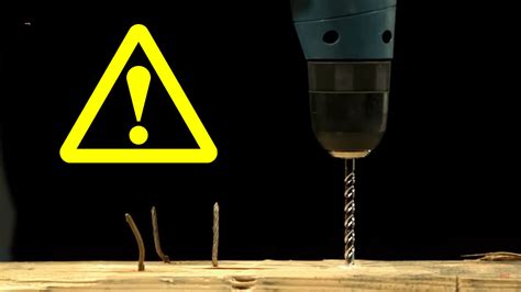 Safety Rules To Prevent Drill Press Injuries Toolsprofy