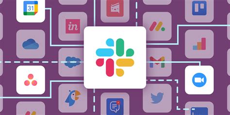 Best Slack Integrations And Apps Clockwise