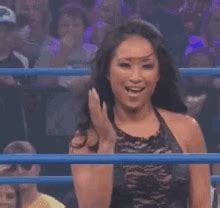 Gail Kim  Gail Kim Discover And Share S