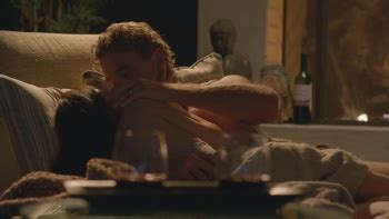 UL Kim Yunjin Alyssa Milano Jes Macallan Mistresses US S E Sex Scene HD