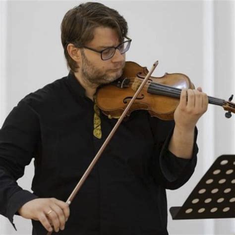 Masterclass De Violino Com Marko Simović — Escola Superior De Música E