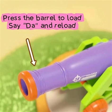 Radish Gun Decompression Toy Prank Radish Toy Series Fun Decompression