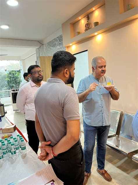 Siddhartha Srivastava On Linkedin Lifecell